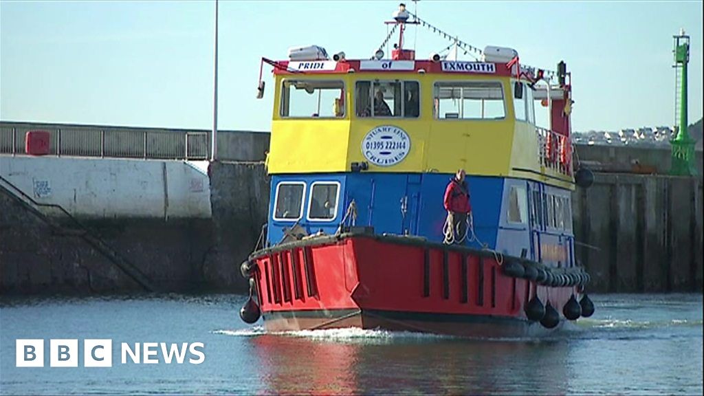 Ferry passengers cost £170 each - BBC News