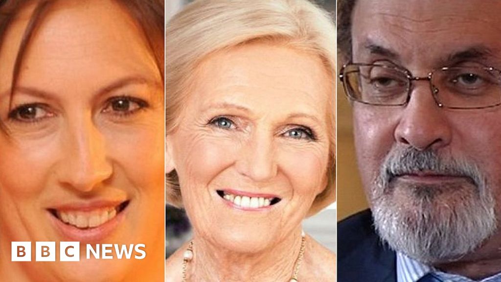 Cheltenham Literature Festival 2017 line-up announced