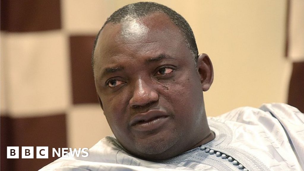 The Gambia profile - Leaders - BBC News