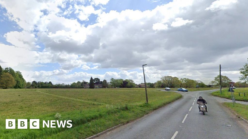 Croxley Green pedestrian and pet die after collision