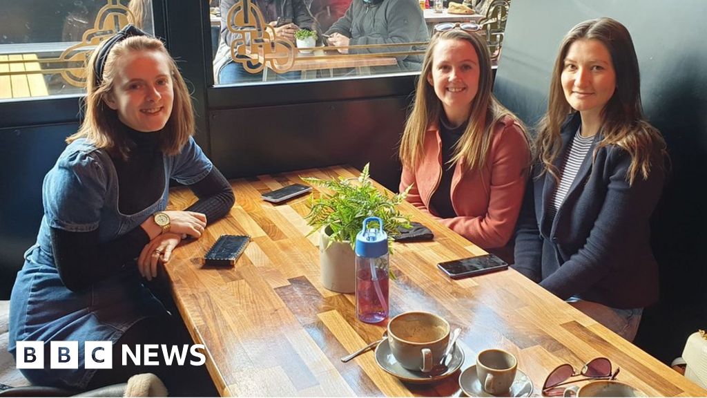 Covid lockdown eases: Corby reopening 'couldn't have gone better' - BBC ...