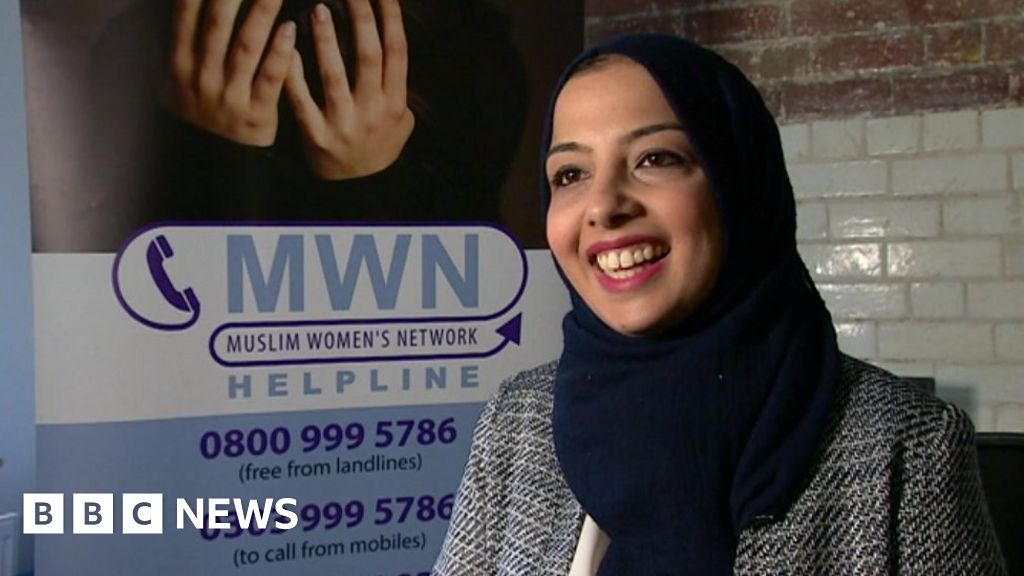 New Year Honours 2019: Muslim Women's Network director appointed MBE ...