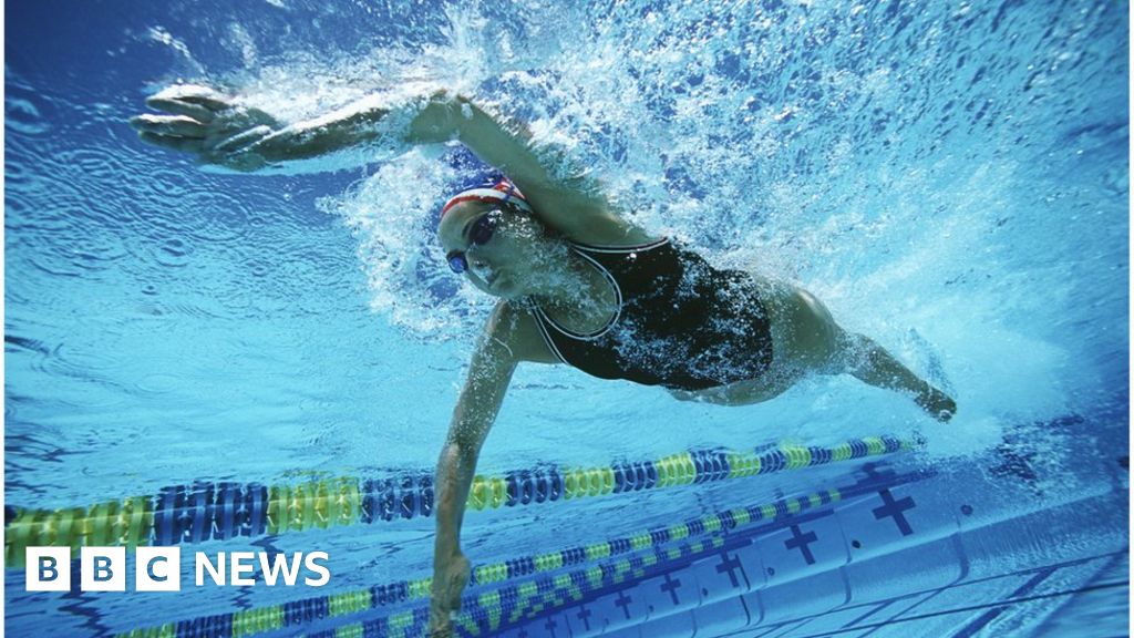 Equality complaint sinks women-only swimming class - BBC News