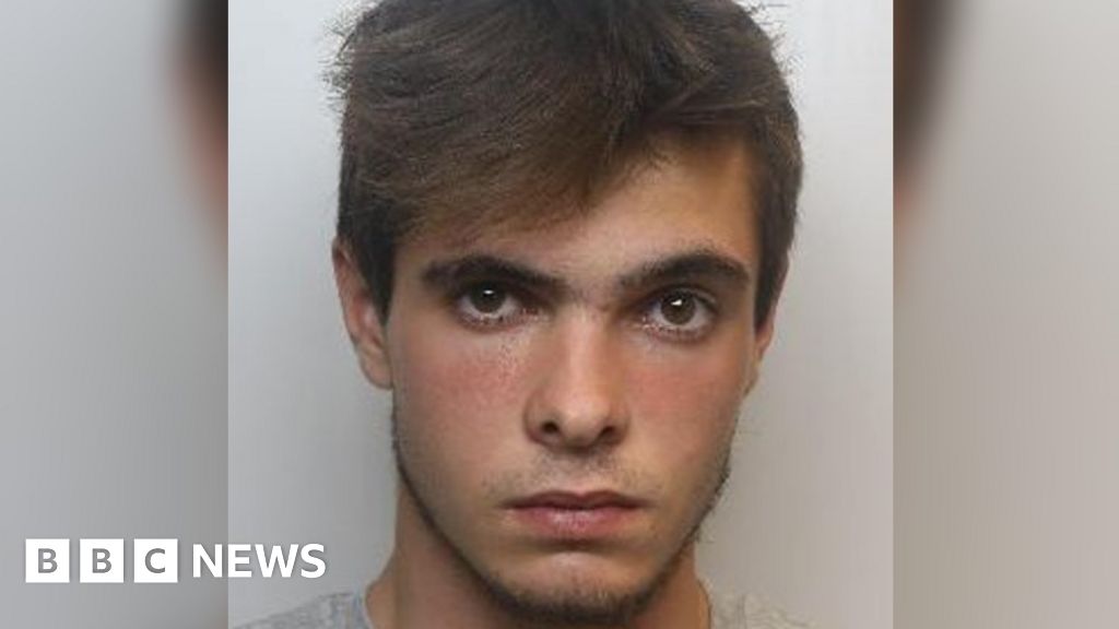 Loui Phillips murder: Kyle Pickles jailed for life over stab death ...