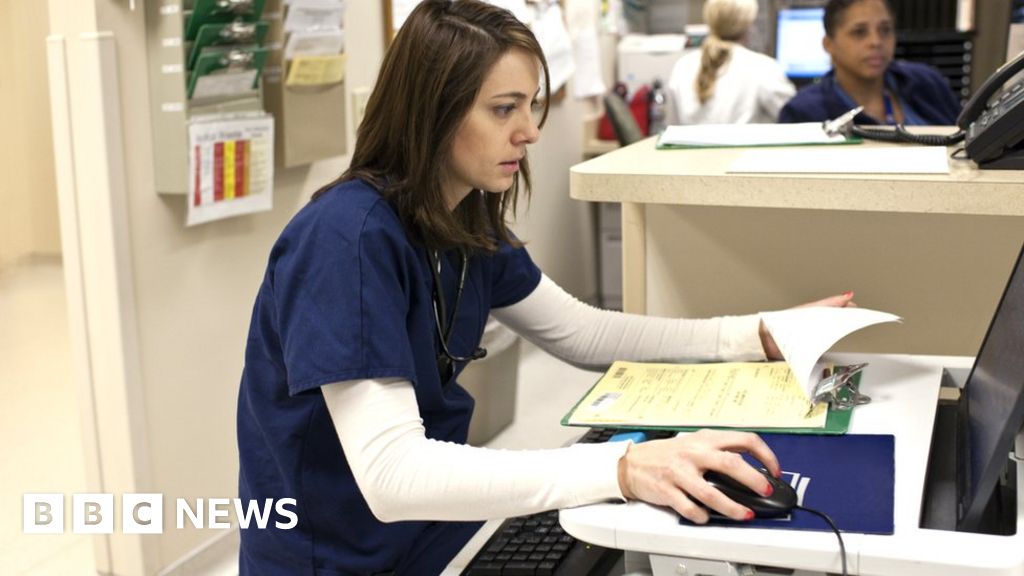 Is Scotland's NHS ready for winter?