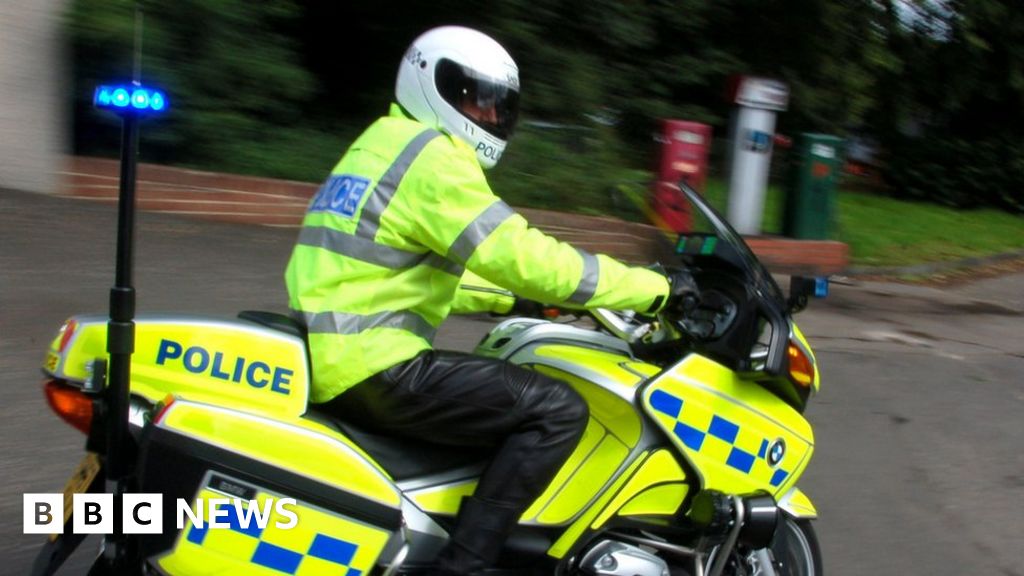 Police Scotland's compensation payouts hit record levels - BBC News