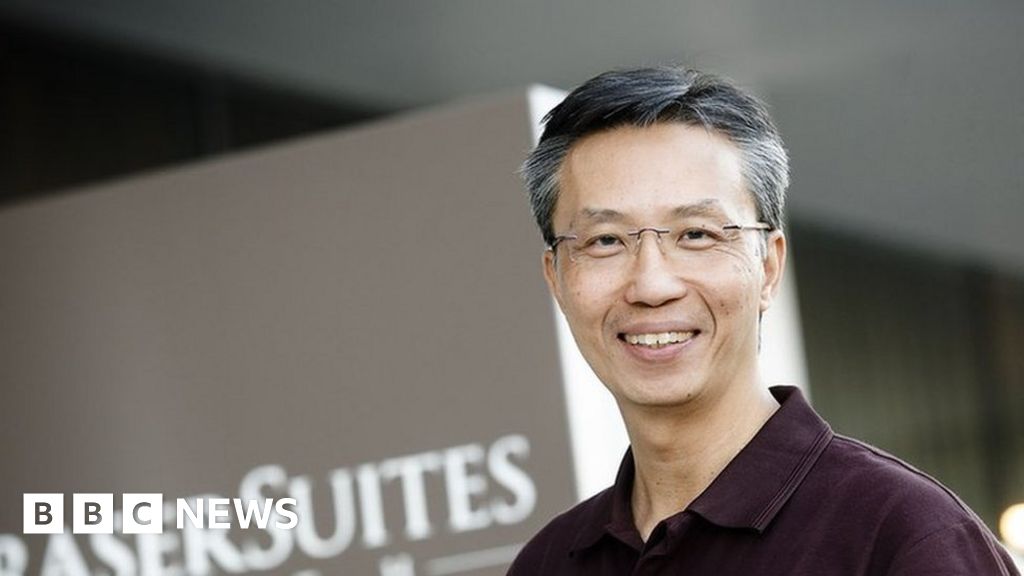 How one man built a global hospitality empire