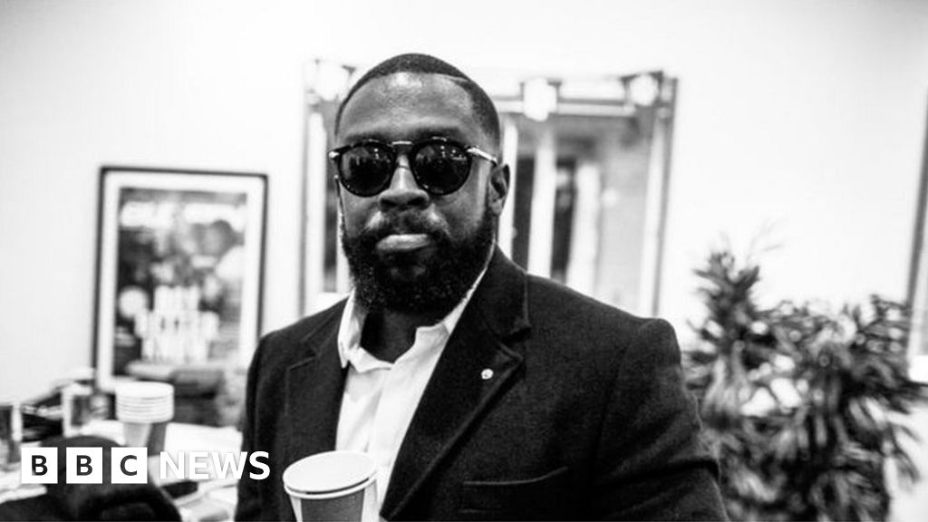 Solo 45 trial: Grime artist guilty of raping four women - BBC News