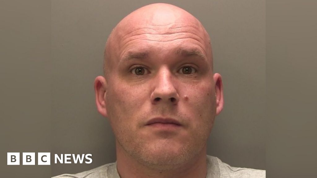 Man who sexually assaulted teenager jailed for eight years