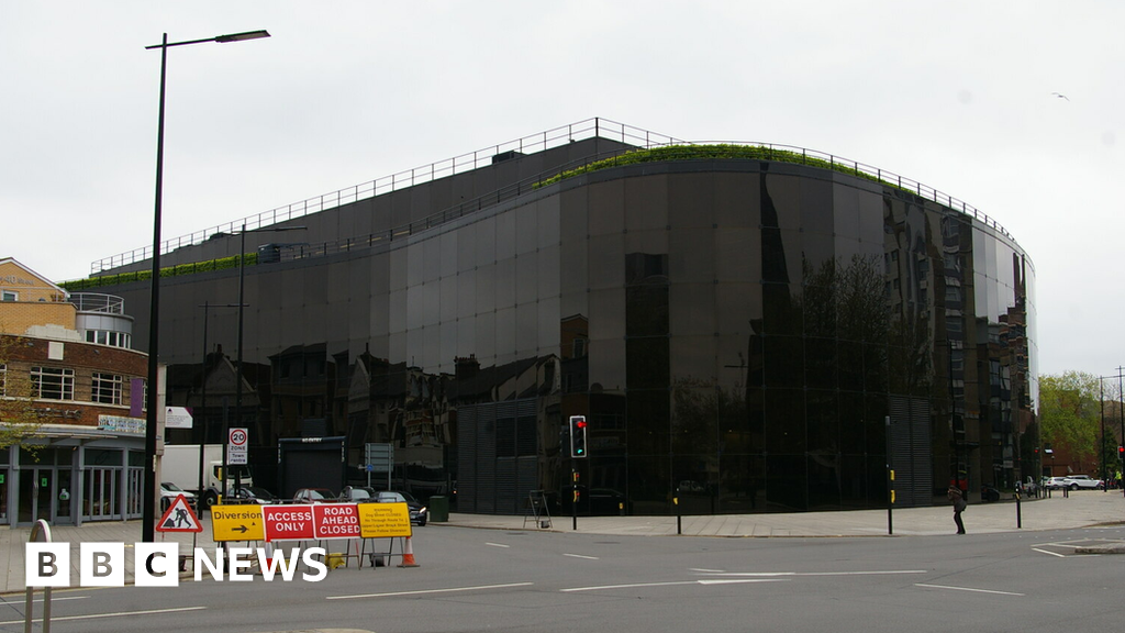 Ipswich welcomes visitors to explore town's landmark buildings