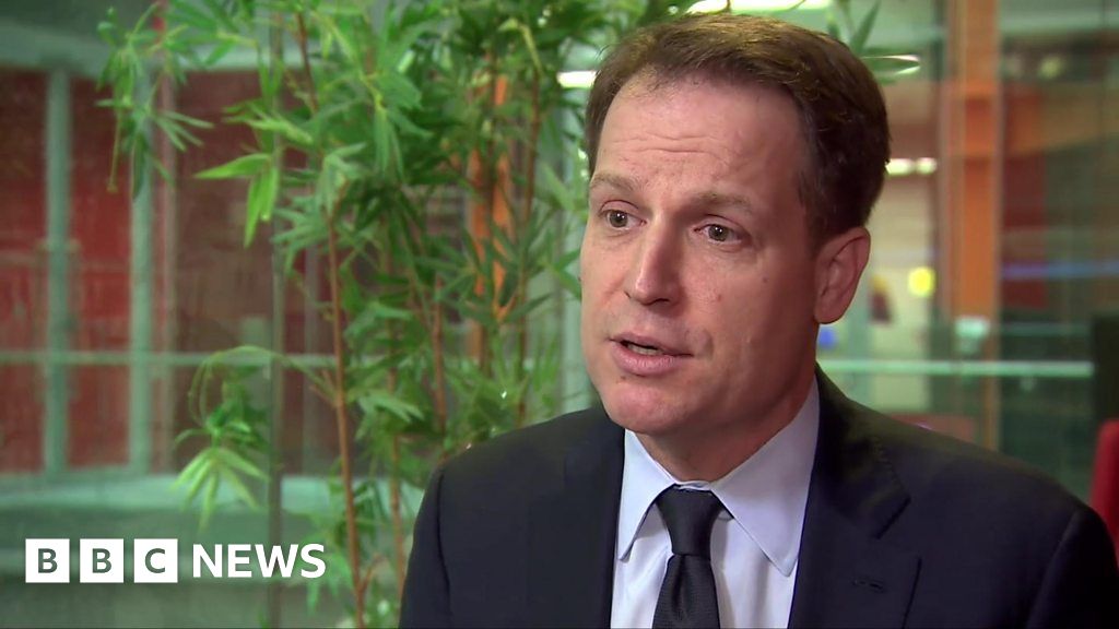 'We're incredibly grateful' - BBC News