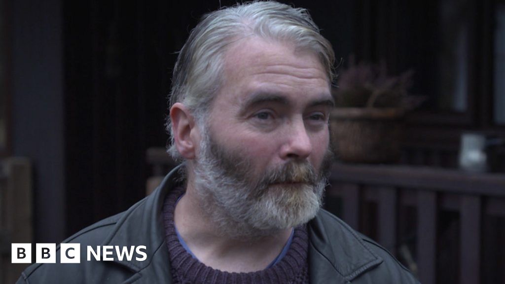 'We've never had an apology' for the gypsy traveller 'Tinker Experiment ...