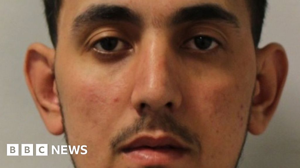 Baris Kucuk death: Alcohol thief guilty of stab murder - BBC News