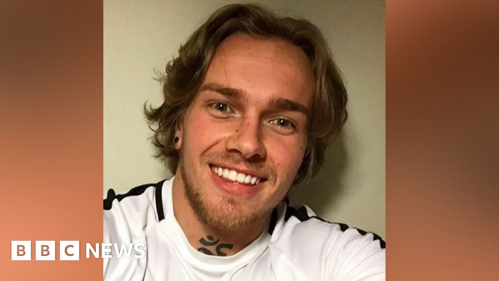 Serial domestic abuser jailed for 'horrific' attacks - BBC News