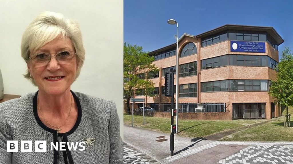Brexit Party candidate Kate Allsop sacked as Merthyr Tydfil adviser ...