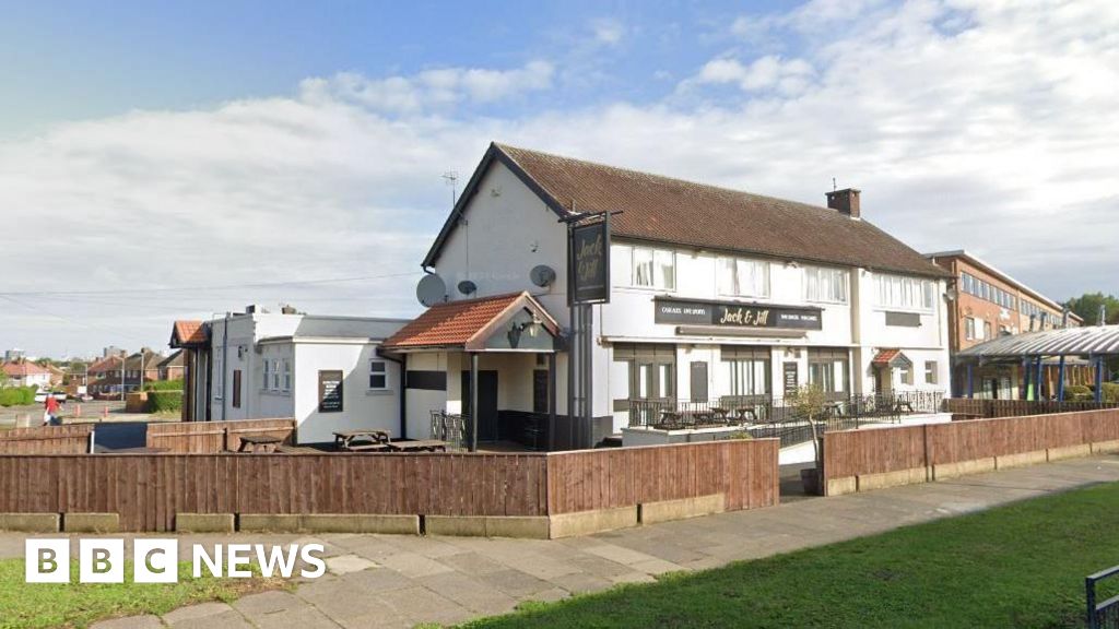 Man charged with GBH after Middlesbrough pub attack