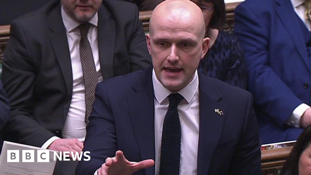 PMQs: Brexit ship is sinking with PM at the helm - SNP