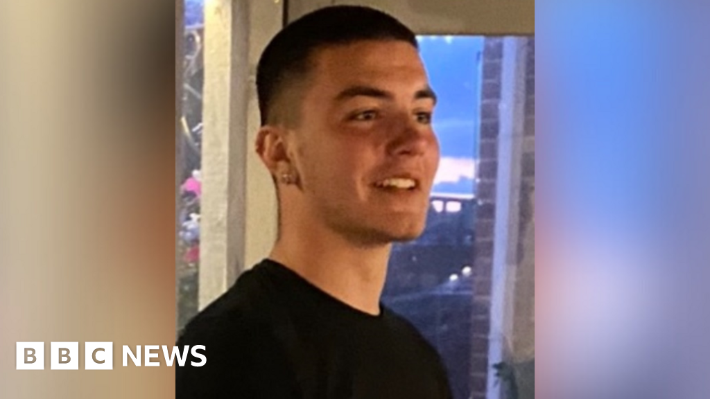 Cameron Hamilton stab death: Gran joins BCP Council anti-knife campaign ...