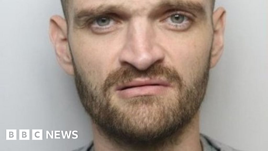 Reading murder: Man jailed for killing David Allen - BBC News