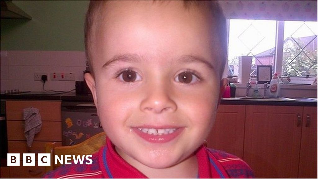 Callum Smith: Limavady boy to get life-changing drug for muscle disease ...