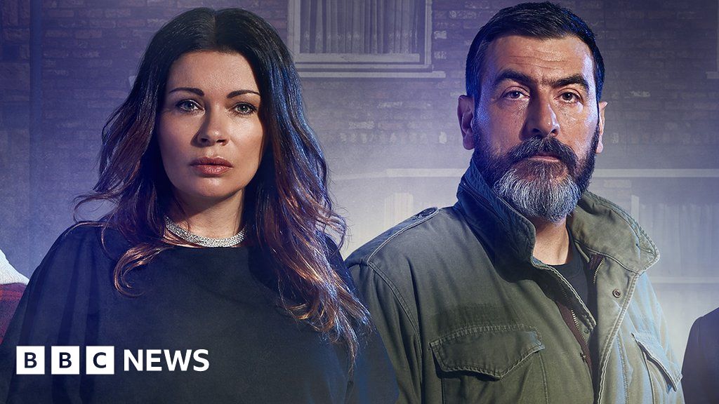 Coronation Street: Underworld's roof collapse and other soap disasters ...