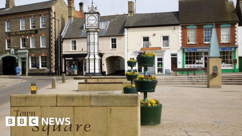 Supermarket approved for outskirts of Downham Market