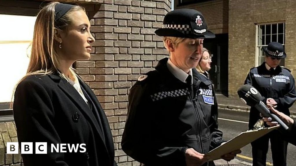 Stephen Bear trial: Essex Police says it listens to victims