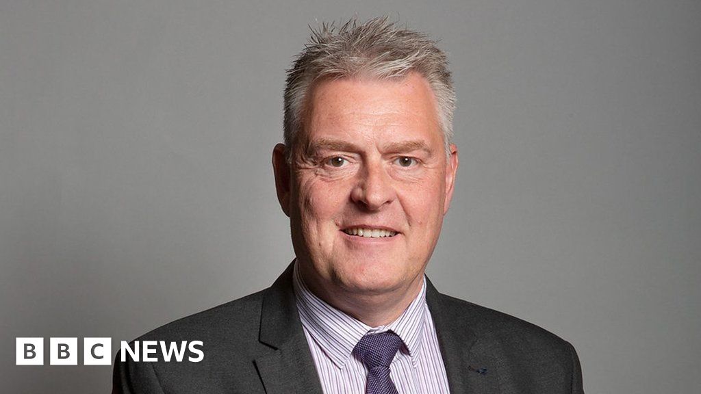 Listen to Lee Anderson's interview with BBC Nottingham in full