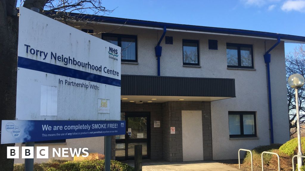 GP services in the Torry area of Aberdeen to continue after uncertainty ...