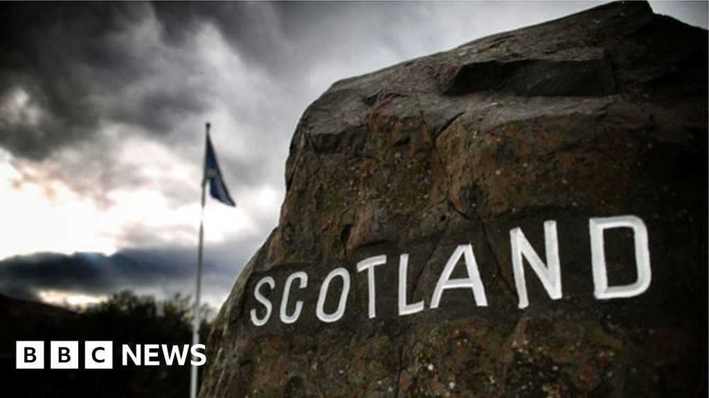 Scottish independence debate far from over - BBC News