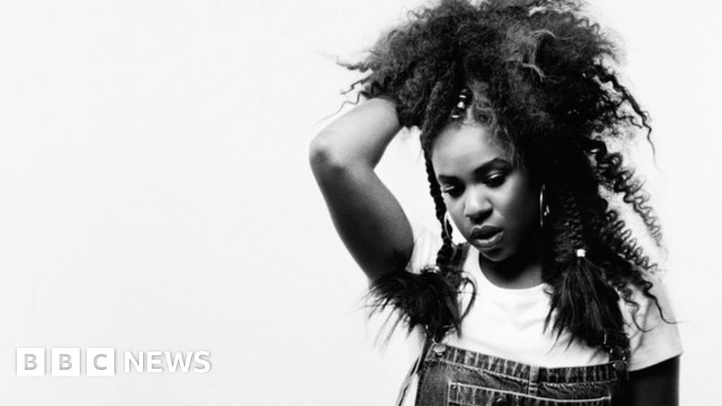 BBC Sound Of 2016: Nao - BBC News