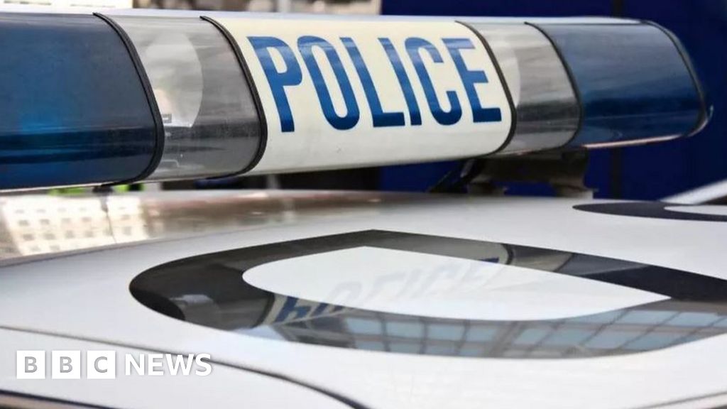 Islington man charged with murdering mother in fire - BBC News