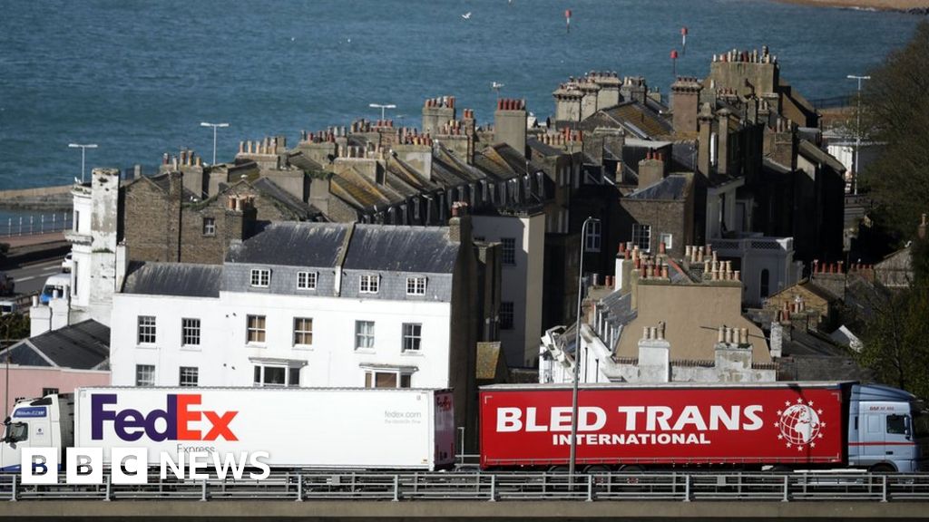 Brexit: MPs say UK might have to extend customs union membership