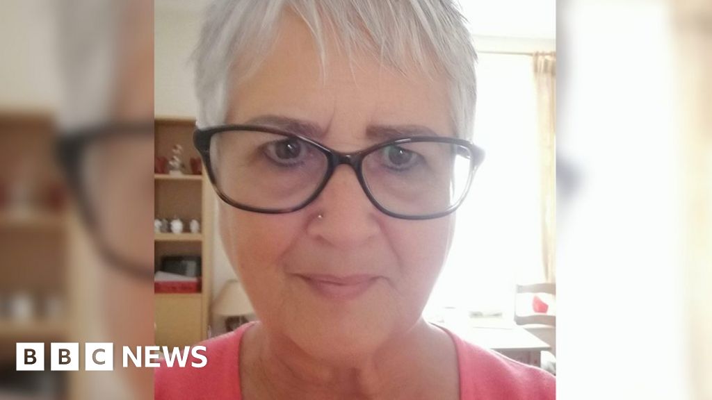Pembroke Dock: Man in court charged with woman's murder