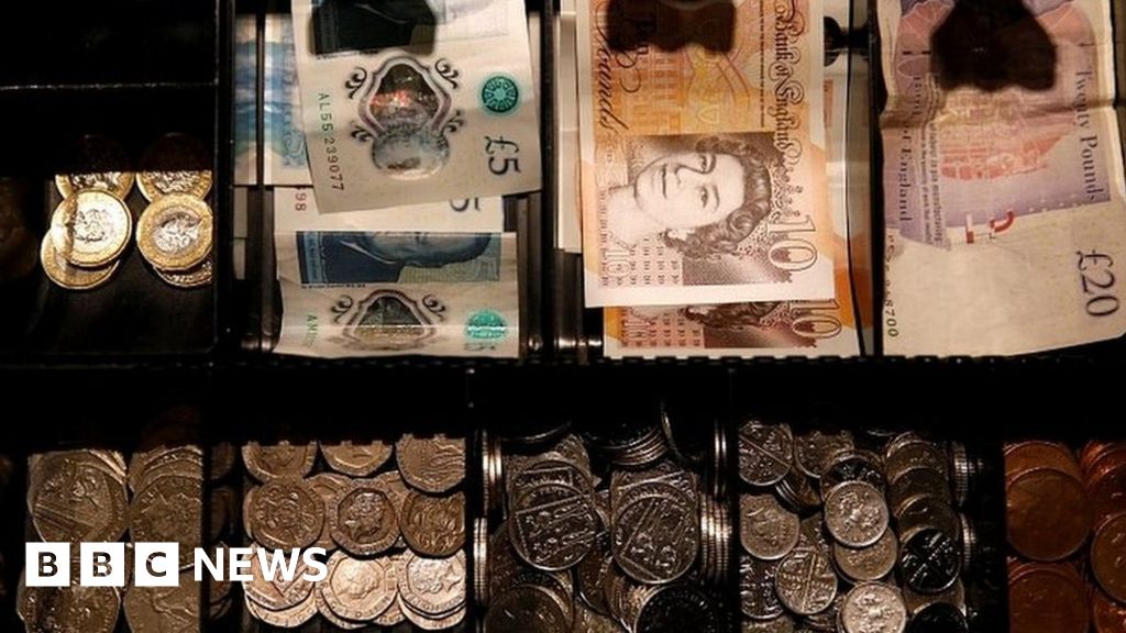 Commemorative Brexit coins bearing 31 October date 'put on hold'