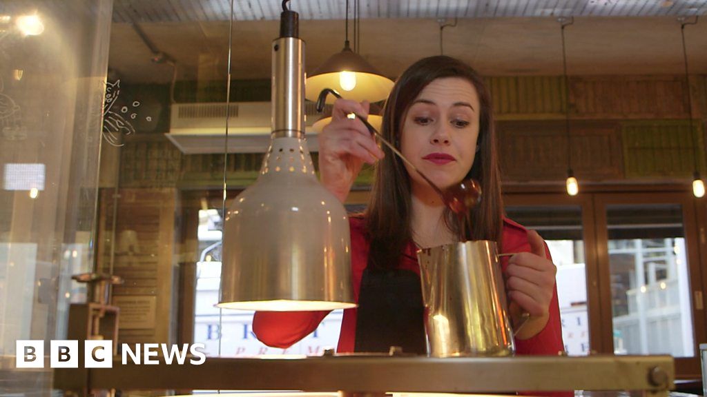 Westminster week political round up from Isabel Hardman - BBC News