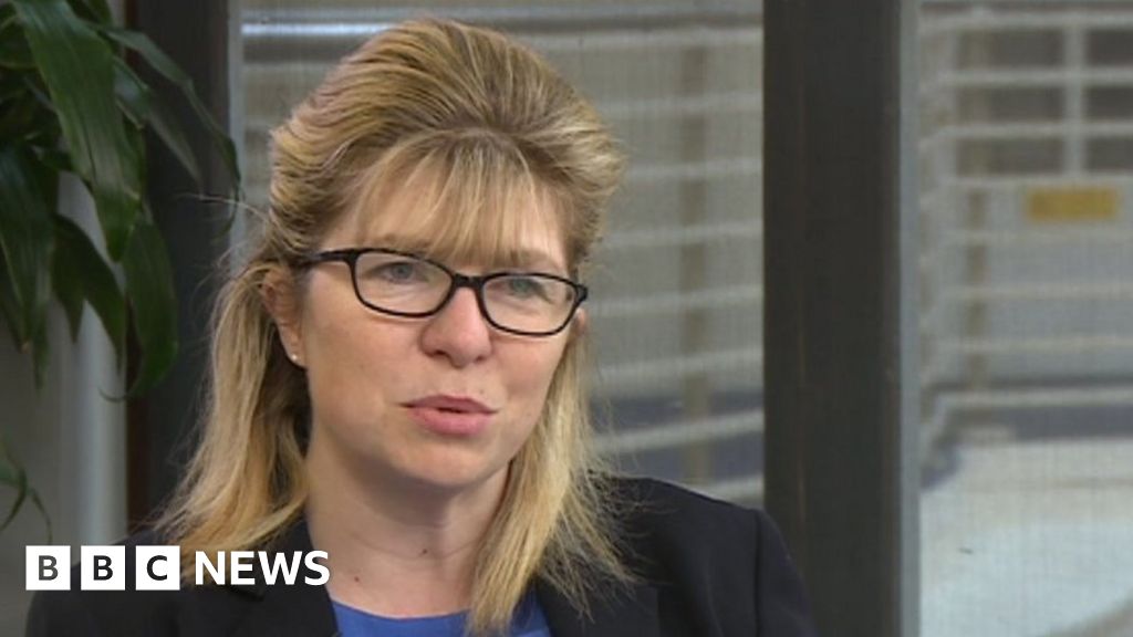 Lewes MP Maria Caulfield to stand in election despite abuse