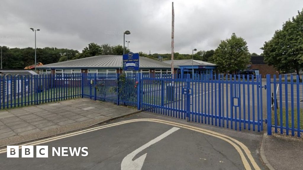 Two Luton schools to merge across two sites - BBC News