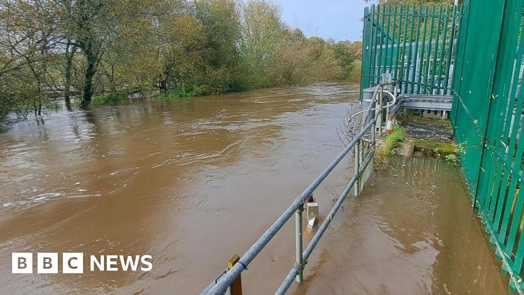 Water back on for thousands in Marchwood and the New Forest