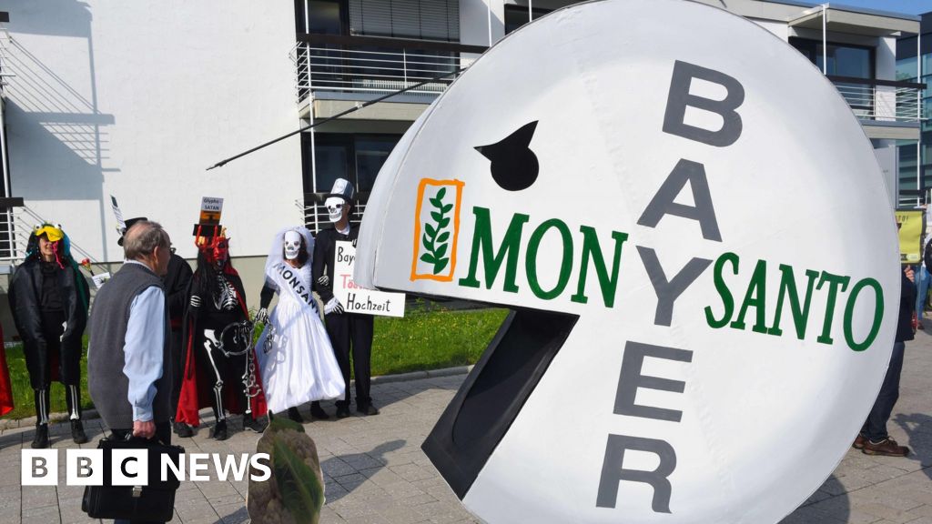 Bayer to cut 12,000 jobs and sell brands