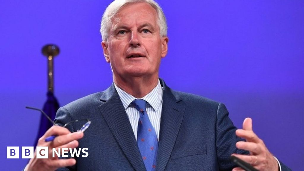 Barnier: EU's Brexit negotiator seeks to clarify remarks