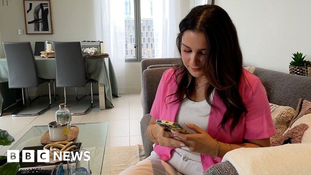 Renting in London: ‘It wasn’t OK to go through all this just to find an ...