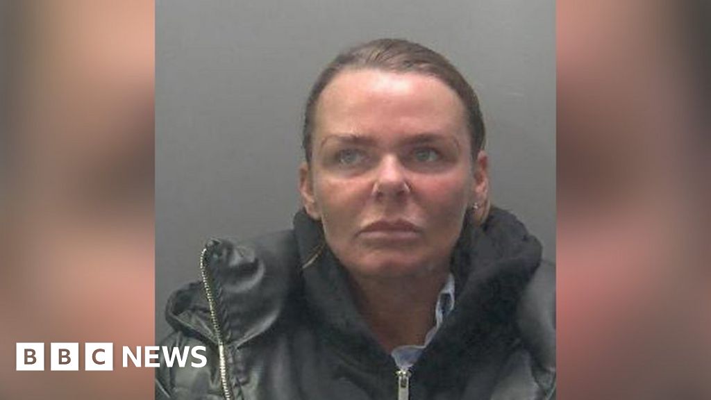 Cambridge woman is jailed after she ran over a baby in the city