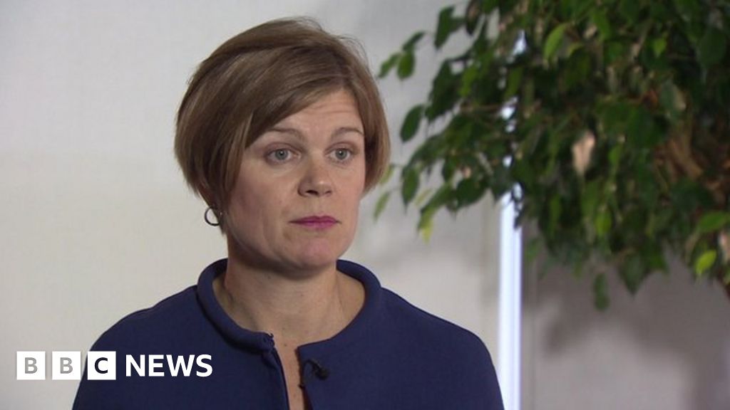 'Nothing is off-limits' in Network Rail plan - BBC News