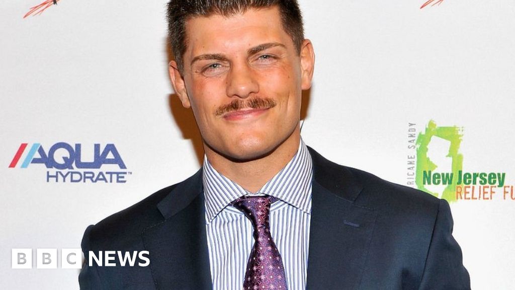 Cody Rhodes reveals WWE frustration in open letter as he quits the ...