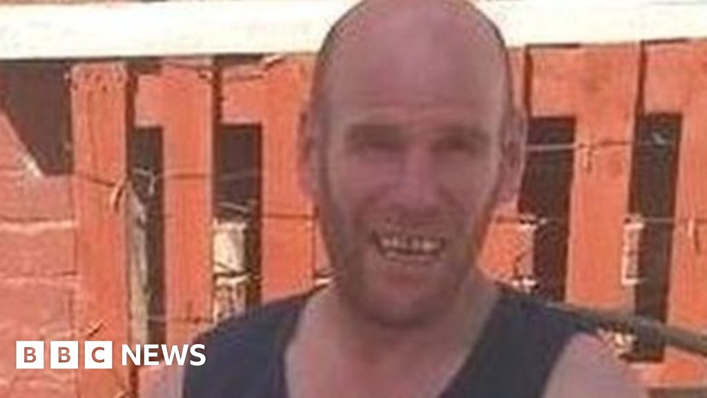 Barnsley party death victim named as Adrian Fatchett - BBC News