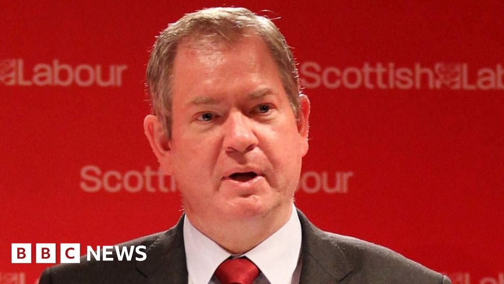 Election 2019: Former Labour MP Tom Harris backs Tories ahead of vote ...