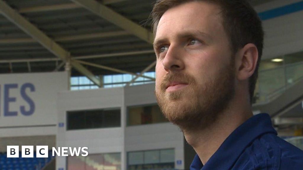 How studying languages got Callum a job at Cardiff City