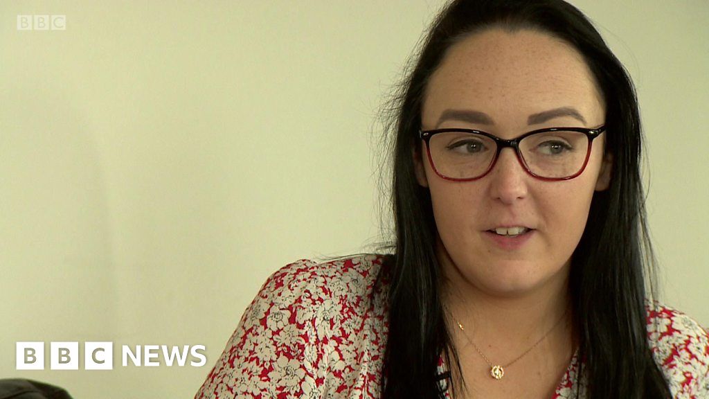 Rape survivor: 'Now I know he can't do this to anybody else'