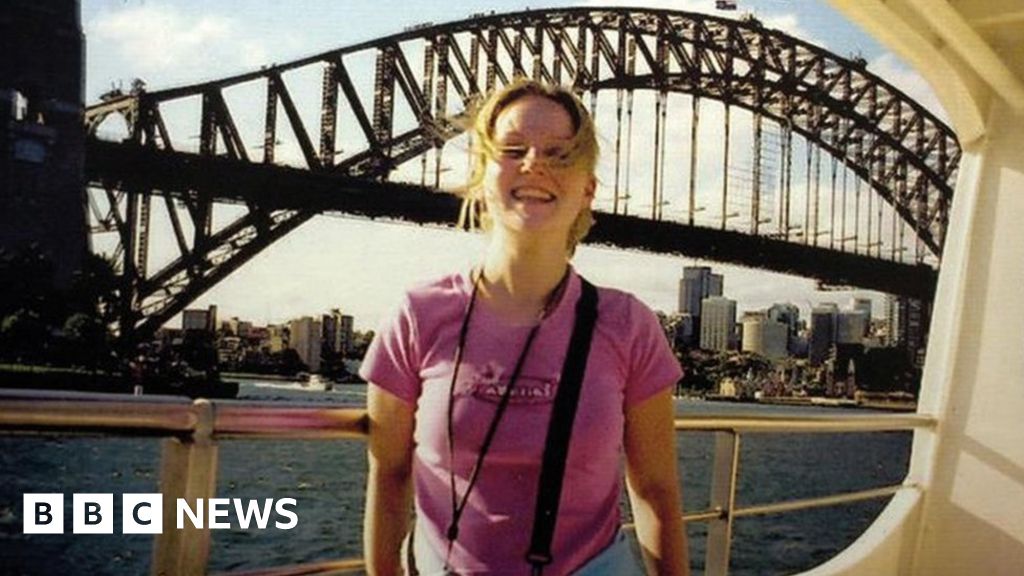 Backpacker murder: Man who murdered York woman released
